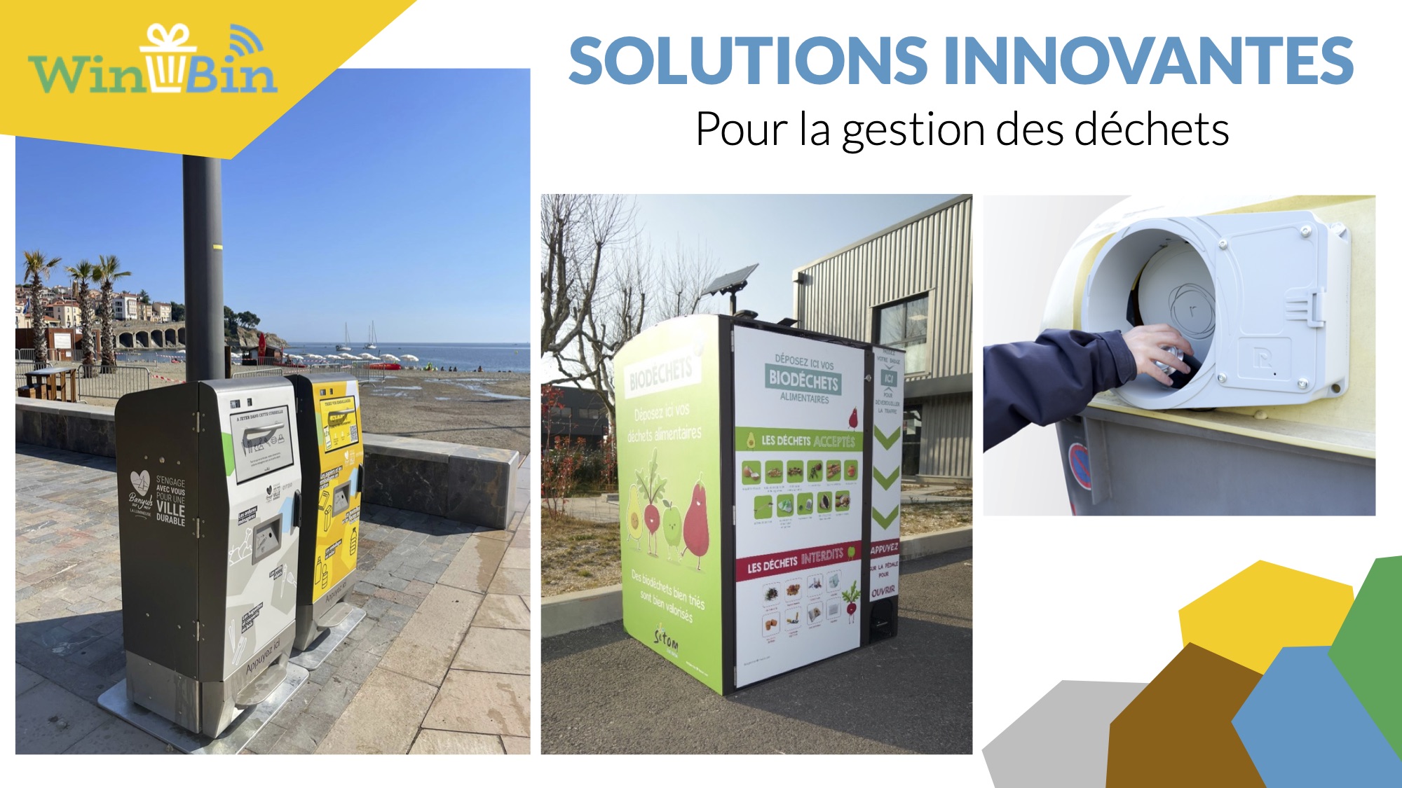 [SERD 2022] - WinBin